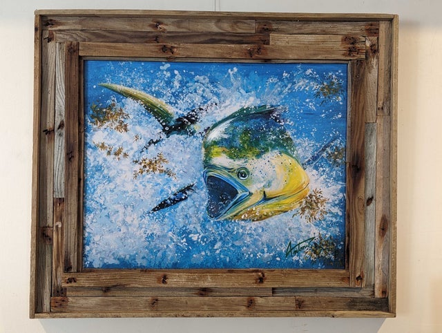 Key West Art | Our Key West Boutique & Gallery